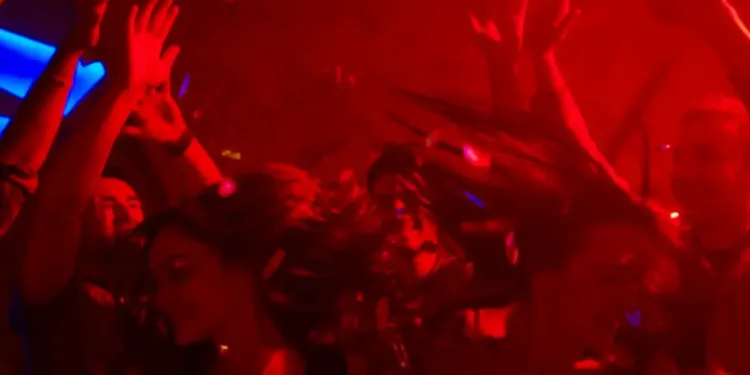 Disco fever au Black Out pour ses 10 ans à Montpellier