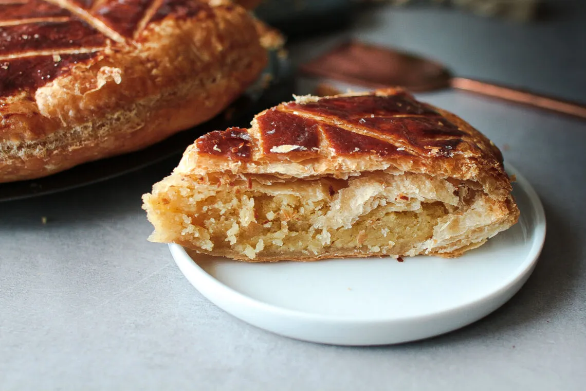 Recette Frangipane : la meilleure façon de la préparer chez vous